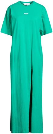 Msgm KLEIDER - Maxi-Kleider auf YOOX.COM