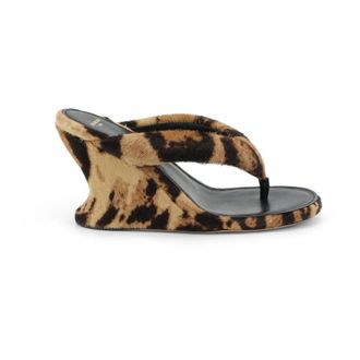 Balenciaga Damen, Schuhe, Braun, 37 EUGr&ouml;&szlig;e