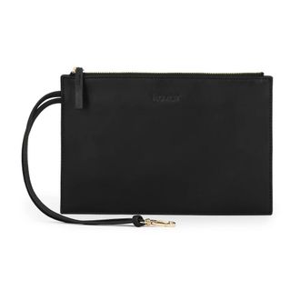 Kazar Femme, Sacs, Noir, Taille: ONE Size Organisateur de Sac &agrave; Main en Cuir