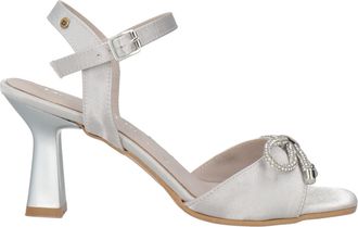 Donna Serena SCHUHE - Sandalen auf YOOX.COM