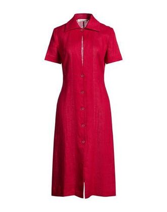 Liviana Conti ROBES - Robes midi sur YOOX.COM