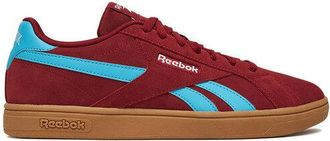 Reebok Sneakers CEO-COURT RETRO 100229950 Rot