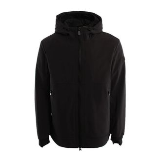 Peuterey Breme Ta Jacke - - Jackets - Herren - Blau - L