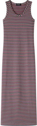 A.P.C. Robe Shelly Coton Bio A.P.C