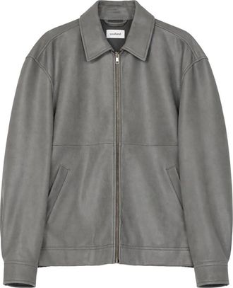 Soulland Murphy Jacke - - Jackets - Herren - Grau - XL/2XL