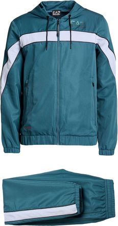 Emporio Armani OVERALLS - Sportanz&uuml;ge auf YOOX.COM