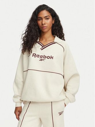 Reebok Sweatshirt Angelica RK25685CCW Creme Oversize