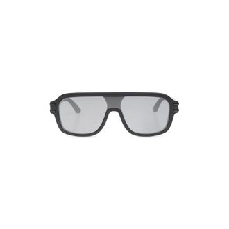 Dolce & Gabbana Dg4507 Sonnenbrille - - Accessories - Herren - Schwarzk - ONE SIZE