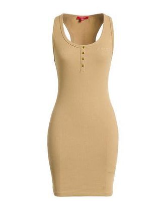 Guess ROBES - Robes courtes sur YOOX.COM