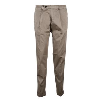 Michael Coal Herren, Hosen, Beige, W34Gr&ouml;&szlig;e