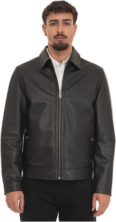HUGO BOSS Homme, Vestes, Noir, Taille: XL Jogear Jacket
