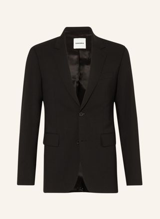 Sandro Sandro Sakko Extra Slim Fit schwarz