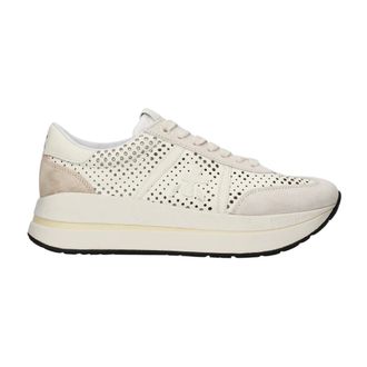 Premiata Damen, Schuhe, Beige, 37 EUGr&ouml;&szlig;e
