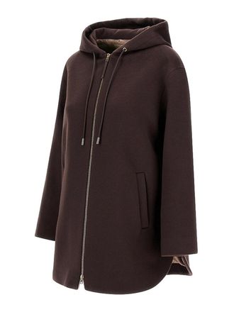 Herno Veste Casual - Marron