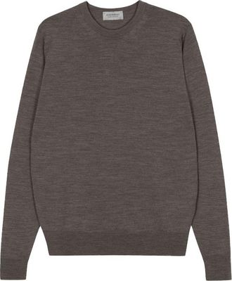 John Smedley Merino Wool Sweater Size S
