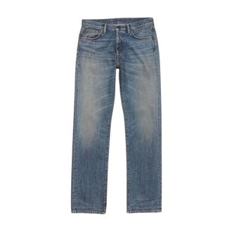 Acne Studios Herren, Jeans, Blau, XSGr&ouml;&szlig;e