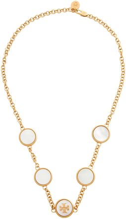 Tory Burch SCHMUCK und UHREN - Halsketten auf YOOX.COM