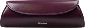 Jil Sander Damen, Accessories, Lila, ONE SIZEGröße