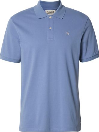 Scotch & Soda Poloshirt SEASONAL CORE