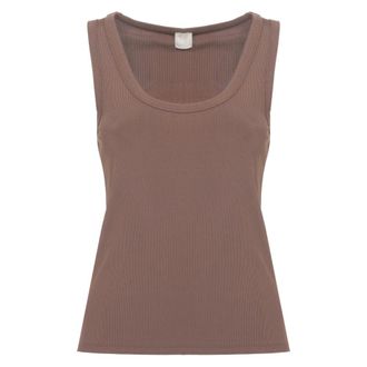 Marella Damen, Oberteile, Braun, SGr&ouml;&szlig;e
