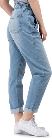 Sublevel Damen Jeans Paperback Sella Light Blue D85069BE62452L189NO_XXL