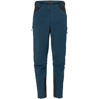 Vaude Herren Qimsa Softshell Pants II