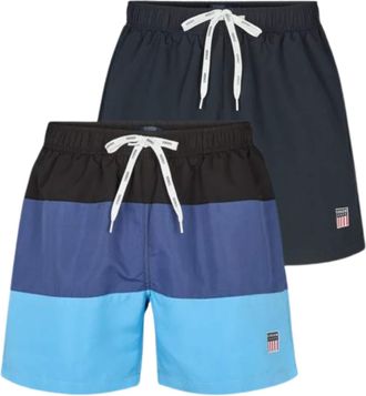 Vinson Polo Club Swim shorts VMRudcott
