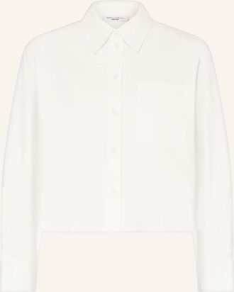 Marc O'Polo Denim Marc Opolo Denim Hemdbluse weiss