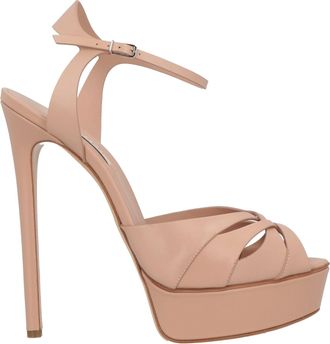 Casadei SCHUHE - Sandalen auf YOOX.COM