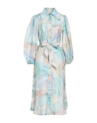 Zimmermann KLEIDER - Midi-Kleider auf YOOX.COM