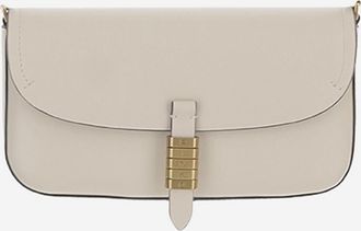 Pinko Minitasche PINKO Damen Farbe Wei&szlig;