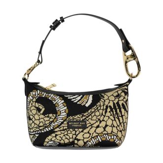 My Best Bags Firenze Atena Octopus Schultertasche - - Bags - Damen - Mehrfarbig - ONE SIZE
