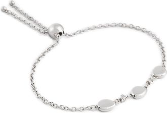 Calvin Klein Armband Calvin Klein 35000217 Silberfarben