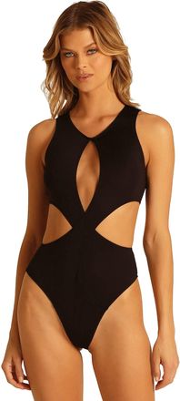OW Intimates Womens Blair Body, Schwarz, Extra Large