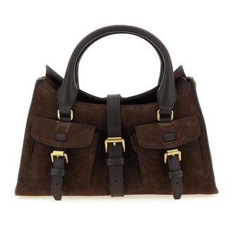 Mulberry Damen, Taschen, Braun, ONE SIZEGr&ouml;&szlig;e