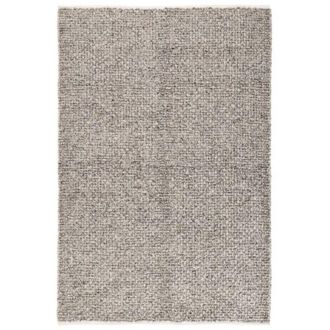 BIZZOTTO Bizzotto - Teppich Joshi grau 160x230