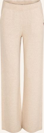 True Religion Strickhose Mc Pocket beige