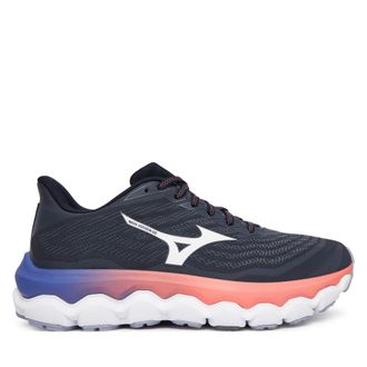 Mizuno Laufschuhe Mizuno Wave Horizon 8 J1GD2526 Grau