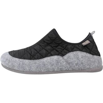 Toni Pons Nil-Um Pantoufle - Homme - Chaussures - Noir - Taille: 40 EU