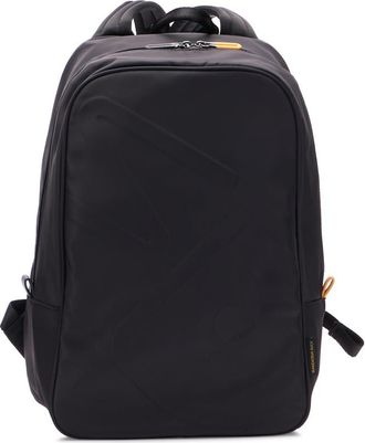 Mandarina Duck Damen MD Urban Backpack, Schwarz