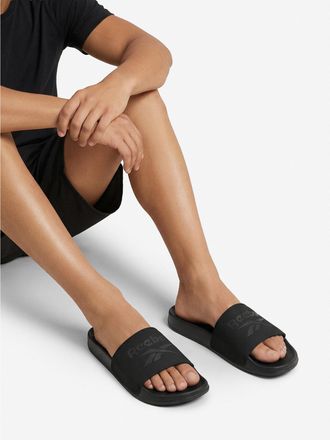Reebok Pantoletten Reebok CEOWB-SS25-3C069-2 Schwarz