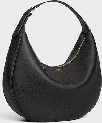 Celine Unisex Cel Bag H25 Noir