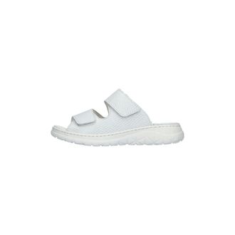 Waldl&auml;ufer Damen, Schuhe, Wei&szlig;, 37 1/2 EUGr&ouml;&szlig;e