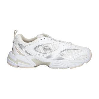 Lacoste Storm 96 2K - - Shoes - Damen - Wei&szlig; - 41 EU