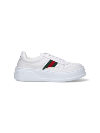 Gucci Chunky B Sneakers