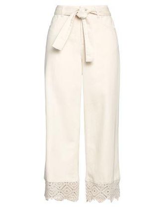 Liu Jo BAS - Pantalons en jean sur YOOX.COM