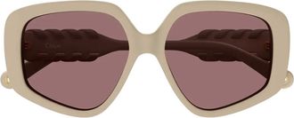 Chlo&eacute; Chlo&eacute; Ch0210 S Lunettes de soleil