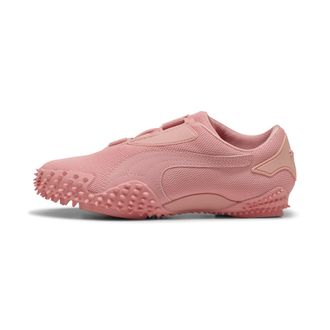 Puma Mostro Ecstasy Sneakers Unisex, Schuhe, Rosa, 40