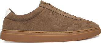 HUGO BOSS Sneakers BOSS Kieran 50548715 Braun