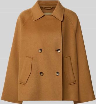 Smith & Soul Cabanjacke mit doppelreihiger Knopfleiste